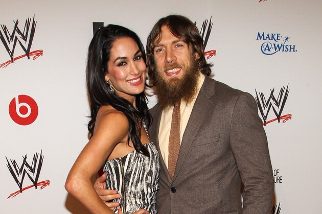 Brie Bella Should Not Be the Force Behind the Daniel Bryan/Kane Feud