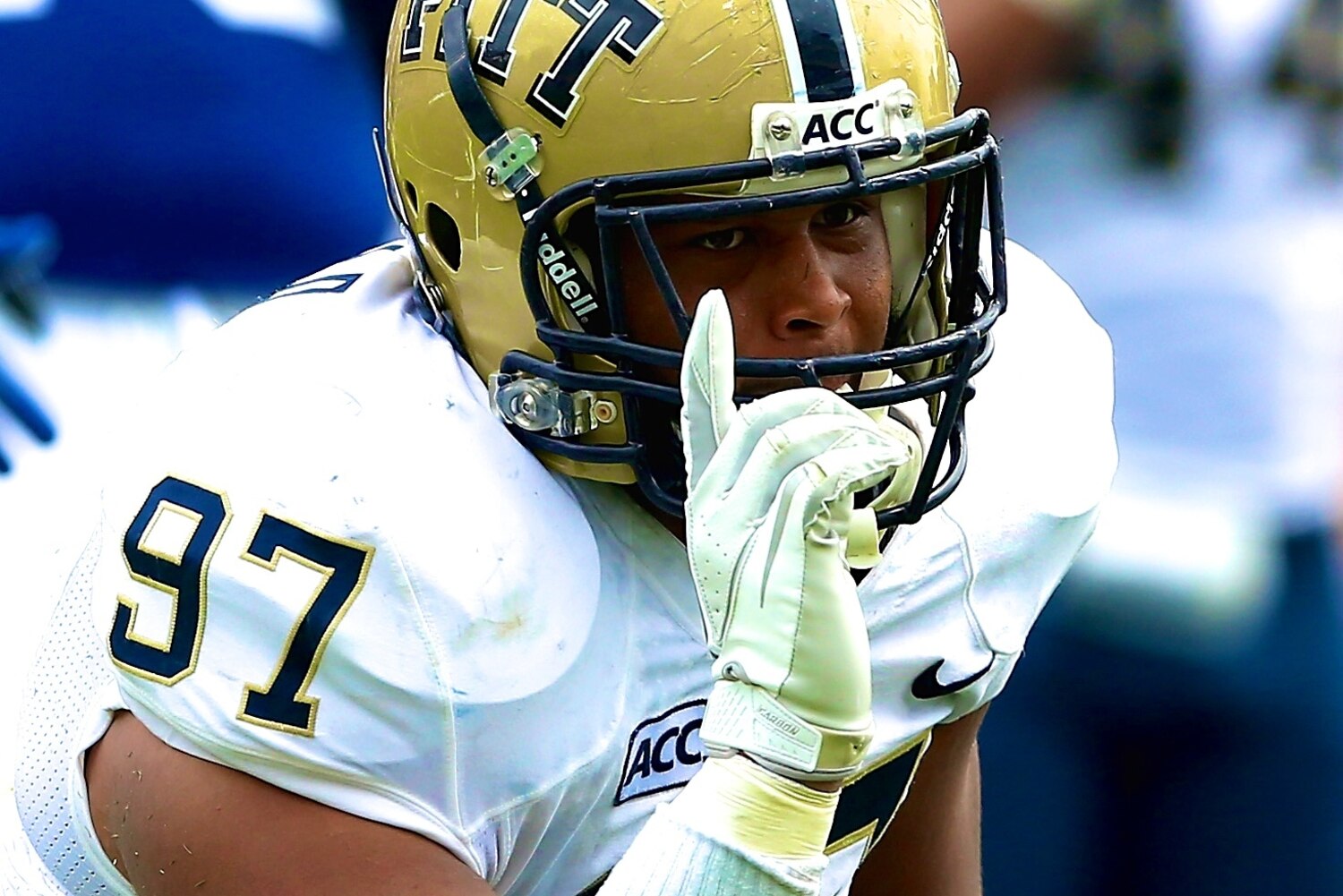 Aaron Donald NFL Draft 2014: Grading Rams' 1st-Round Pick | Bleacher Report