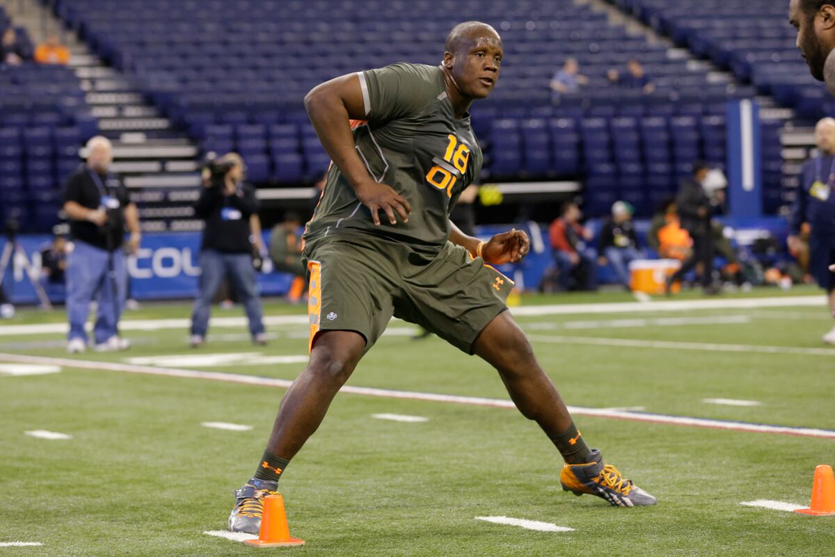 How Ja'Wuan James Fits with the Miami Dolphins | News, Scores ...