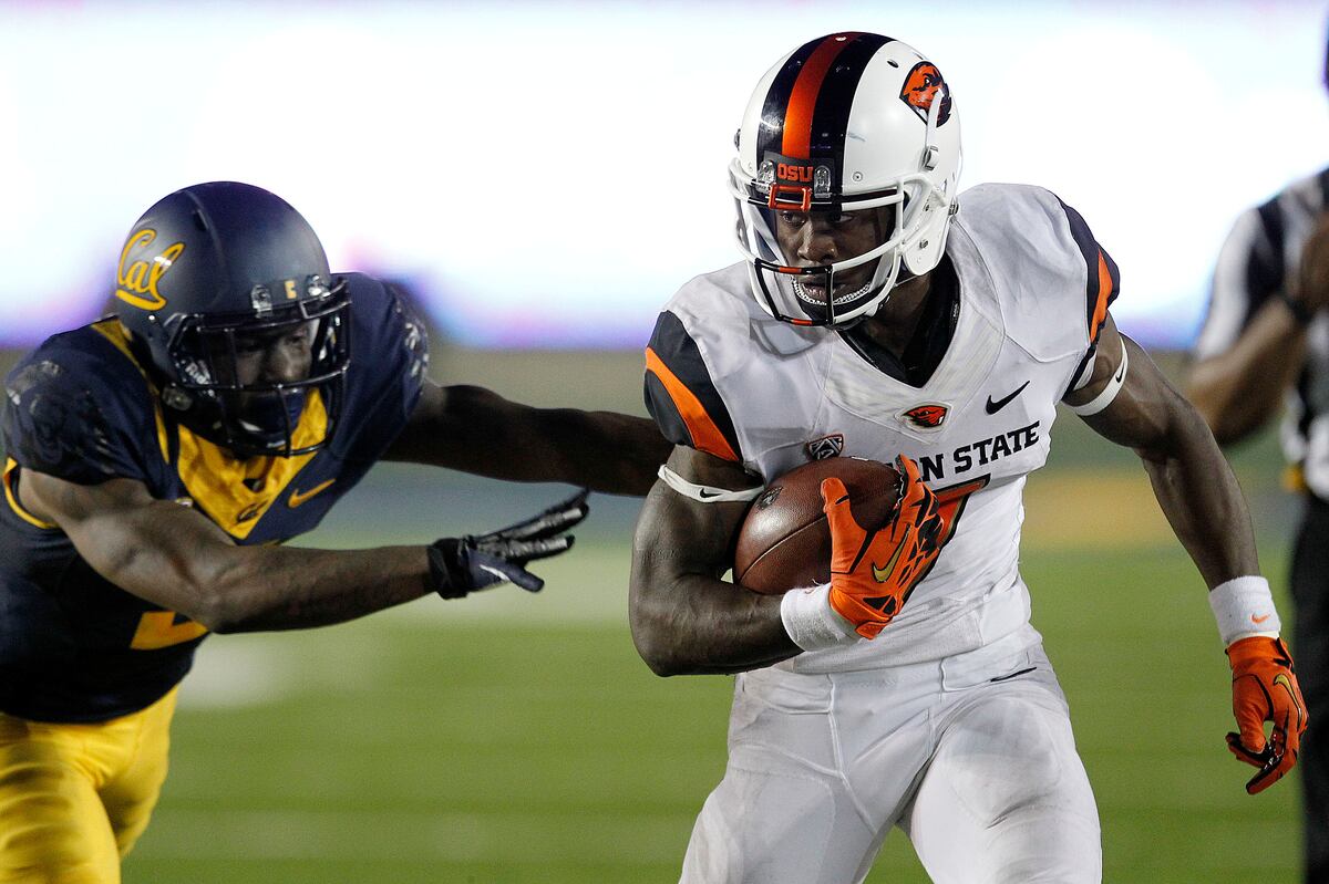 How Brandin Cooks Fits with the New Orleans Saints | News, Scores ...