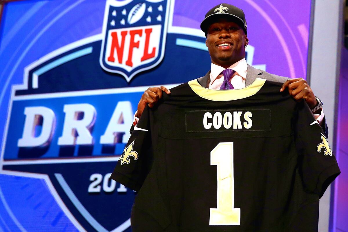 The Biggest Steals from Round 1 of the 2014 NFL Draft | News, Scores ...