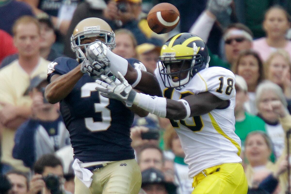 Chasing the Dream: Inside the Life of a Professional Football ...