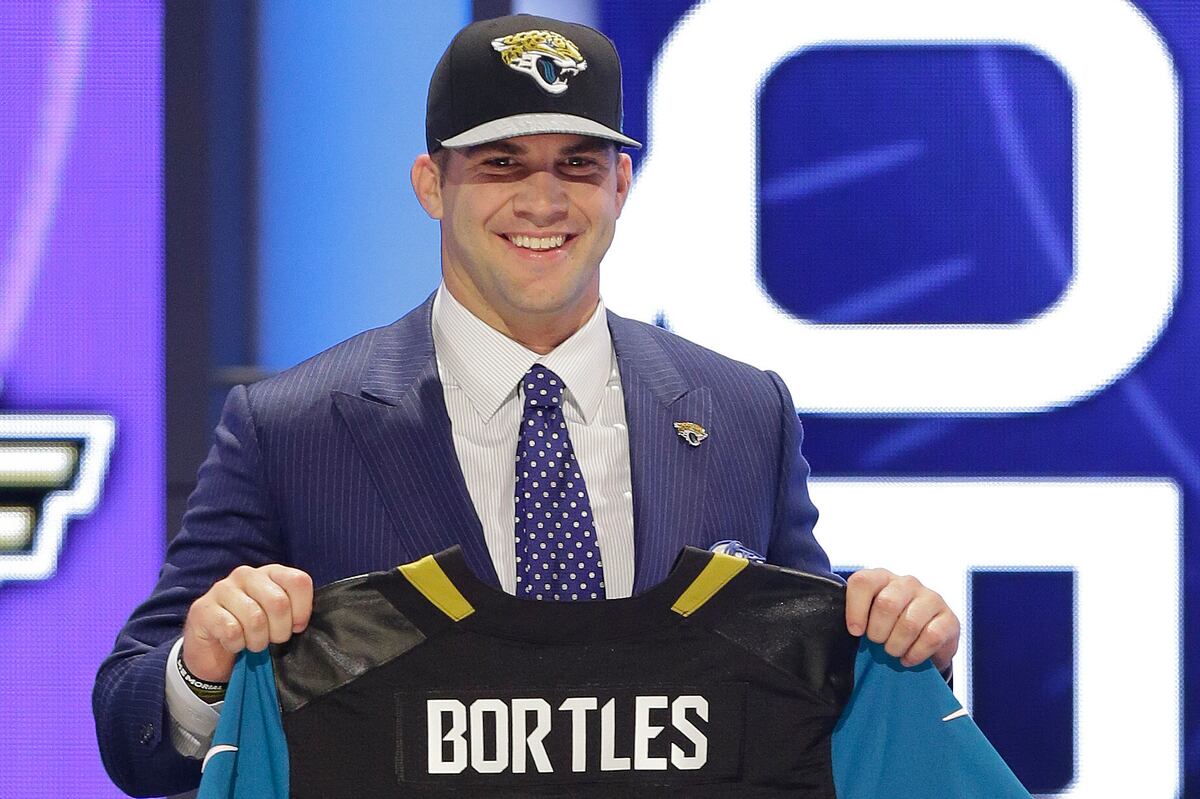 NFL Draft 2014 Results: Round 1 Grades, Updated Selection Order and ...
