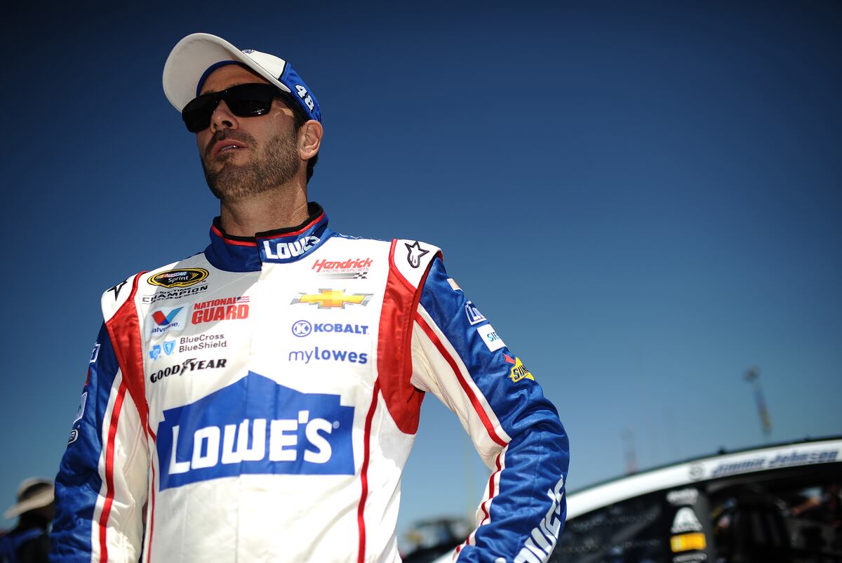 NASCAR at Kansas 2014: Race Schedule, Live Stream Info and Drivers to ...