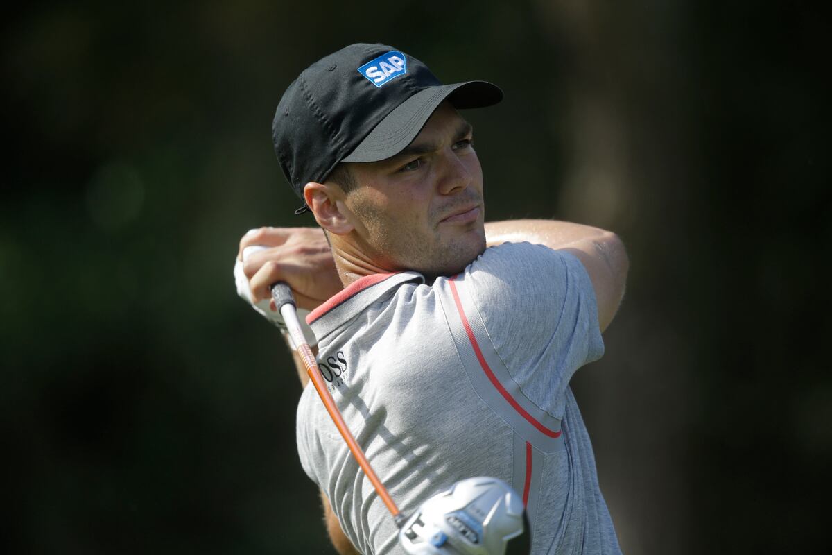 Players Championship 2014: Live Updates for Day 3 Leaderboard Scores ...