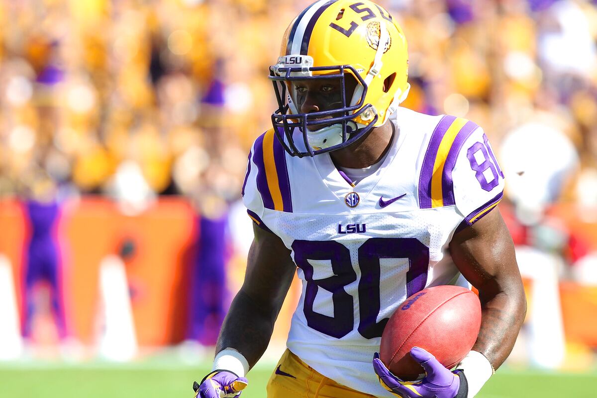 2014 Nfl Mock Draft Updated Round 2 And 3 Projections News Scores