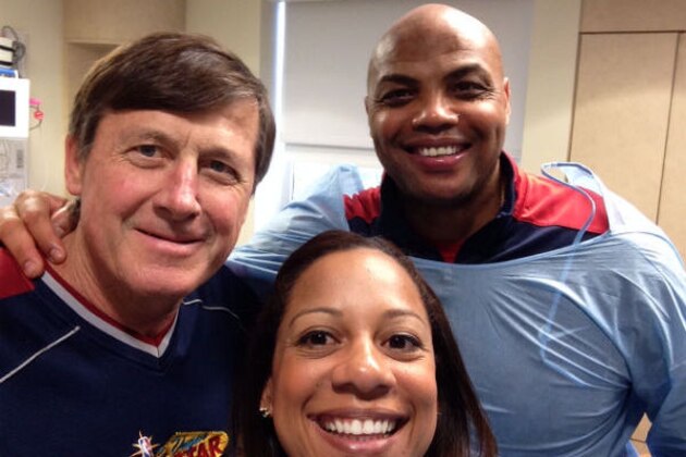 Craig Sager, in His Own Words, Inside His Recovery and the NBA World He ...