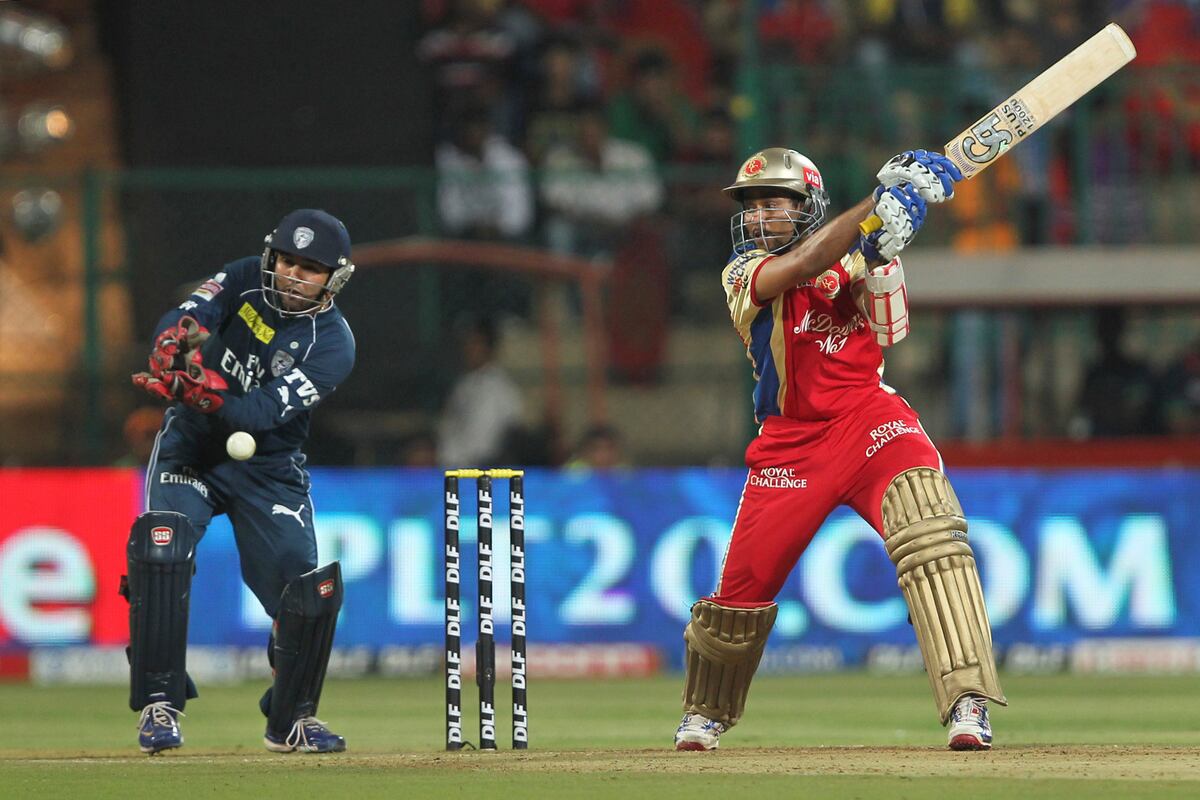 Bangalore vs. Rajasthan, IPL 2014: Date, Time, Live Stream, TV Info and ...