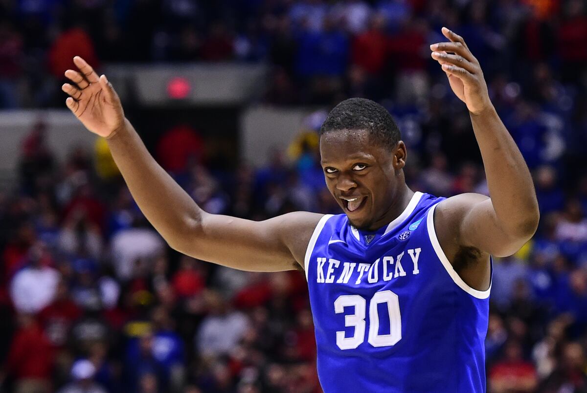 Will Julius Randle Be Destined for 2014 NBA Draft Day Slide? | News ...