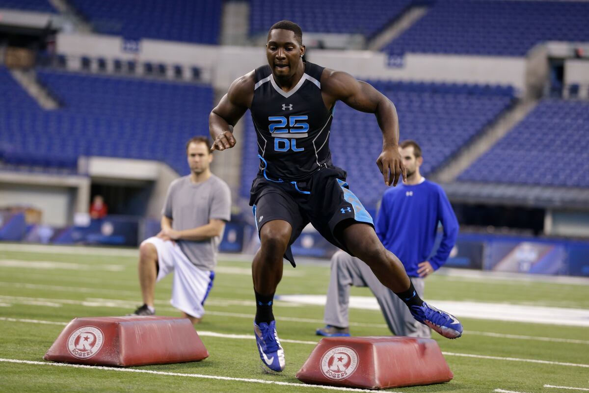 How Demarcus Lawrence Fits with the Dallas Cowboys | News, Scores ...