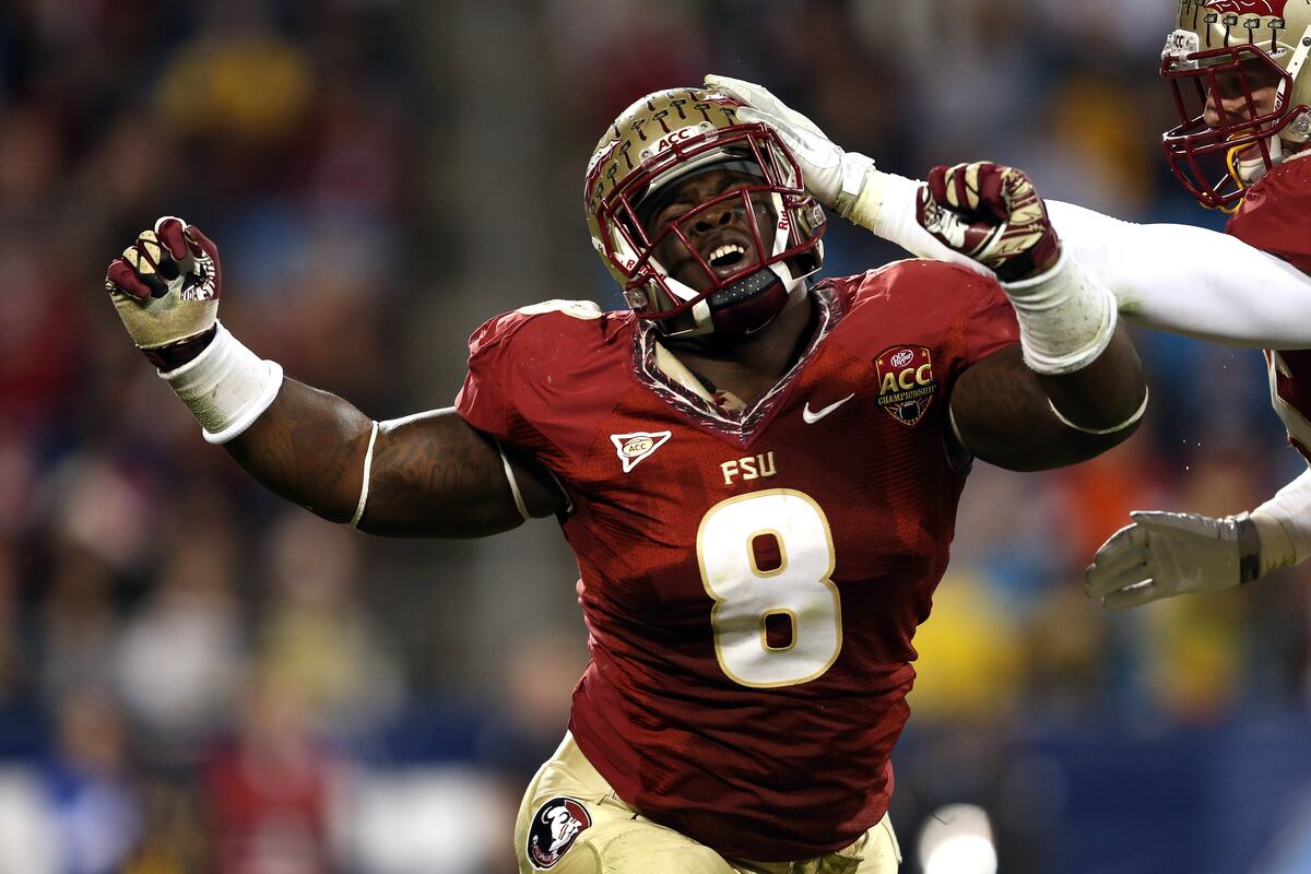 Timmy Jernigan to Ravens: How Does the DT Fit with Baltimore? | News ...