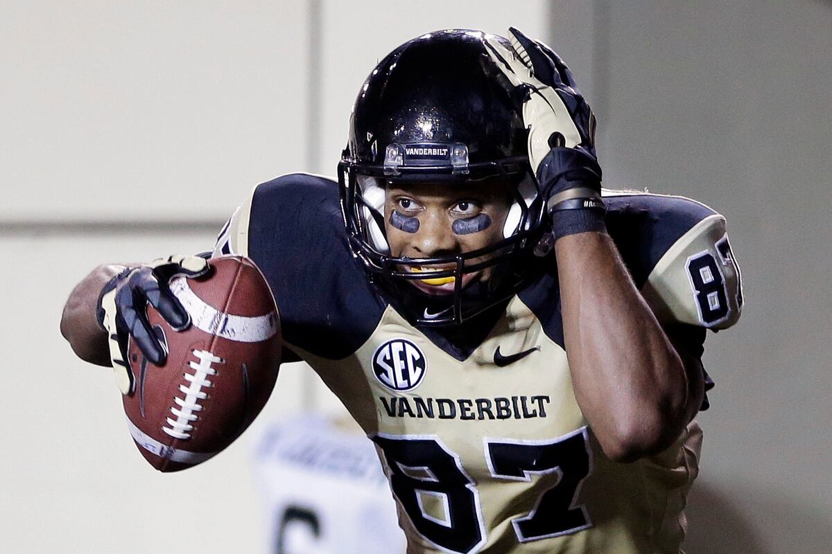 How Jordan Matthews Fits with Philadelphia Eagles | News, Scores ...