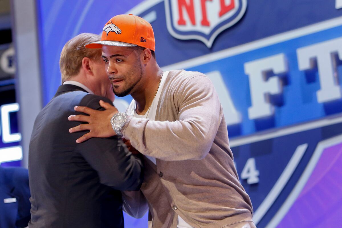 Cody Latimer to Broncos: How Does WR Fit with Denver? | News, Scores ...