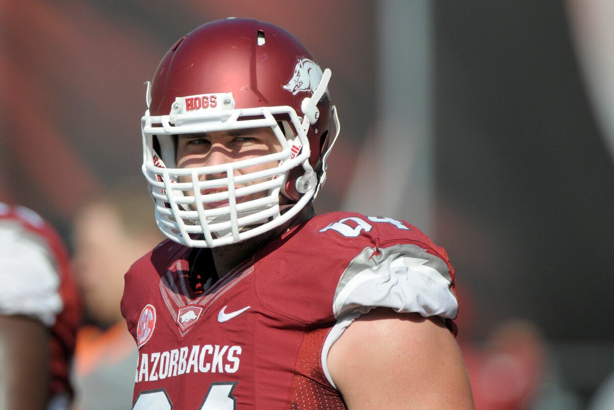 How Travis Swanson Fits with Detroit Lions | News, Scores, Highlights ...