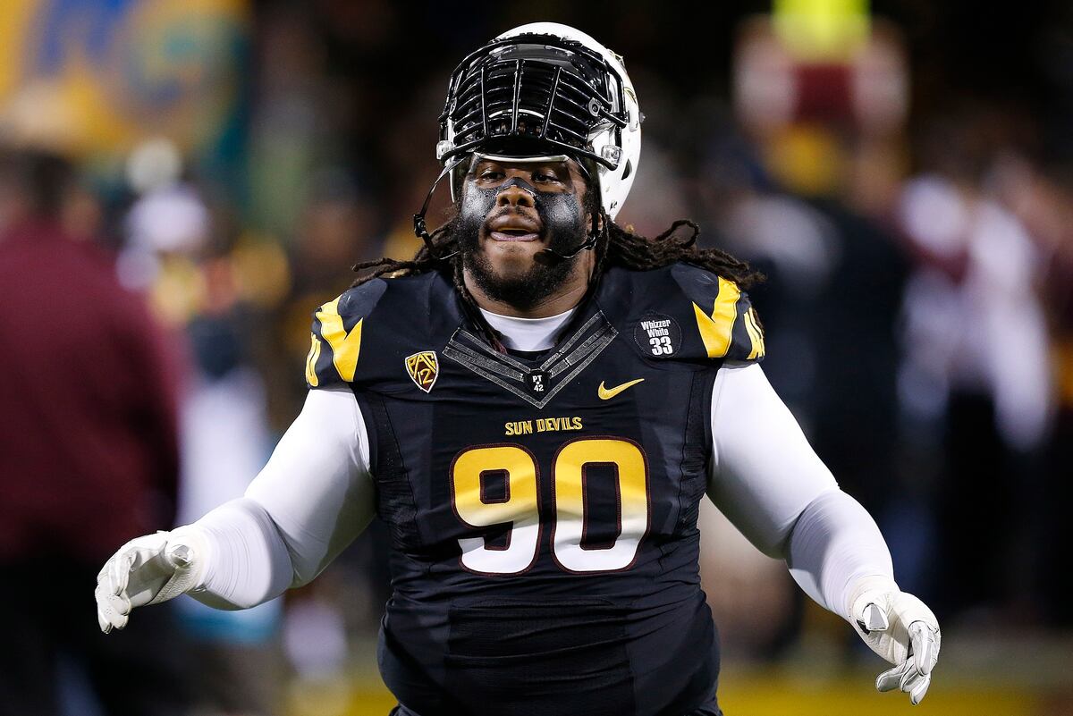 How Will Sutton Fits with the Chicago Bears | News, Scores, Highlights ...