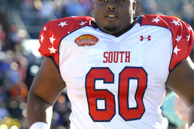 How Gabe Jackson Fits with the Oakland Raiders