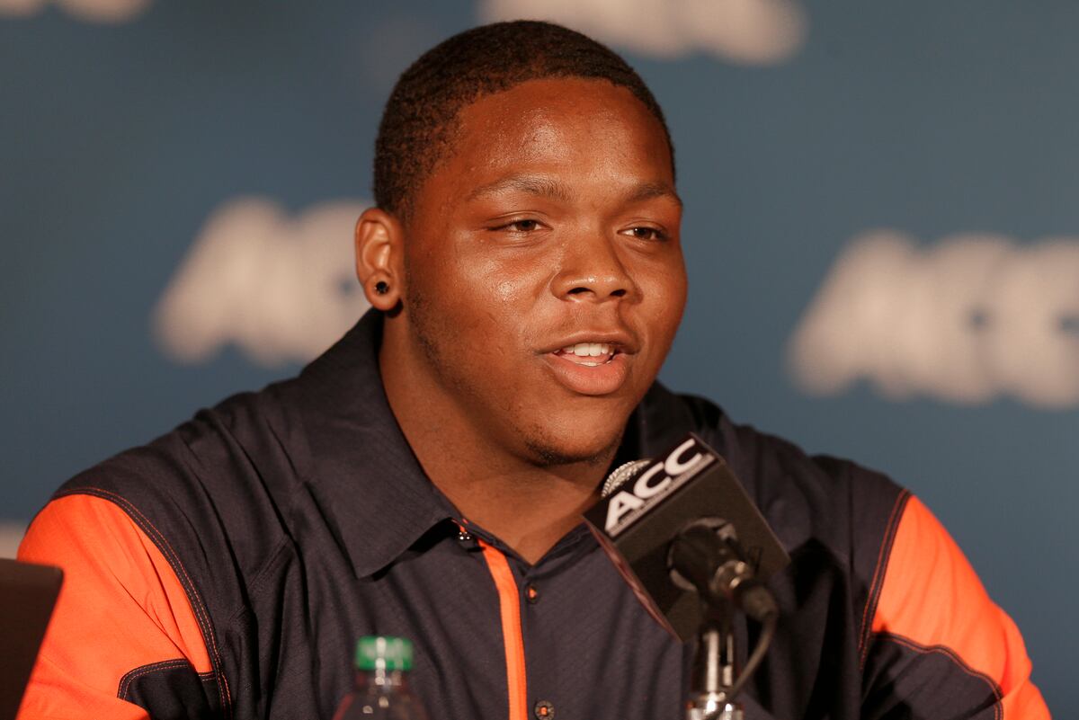 How Jay Bromley Fits with the New York Giants | News, Scores ...