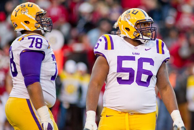 How Trai Turner Fits with the Carolina Panthers