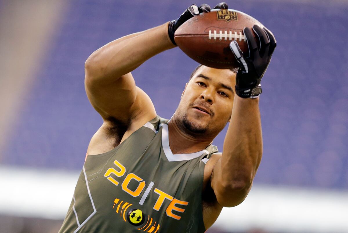 How Richard Rodgers Fits with the Green Bay Packers | News, Scores ...