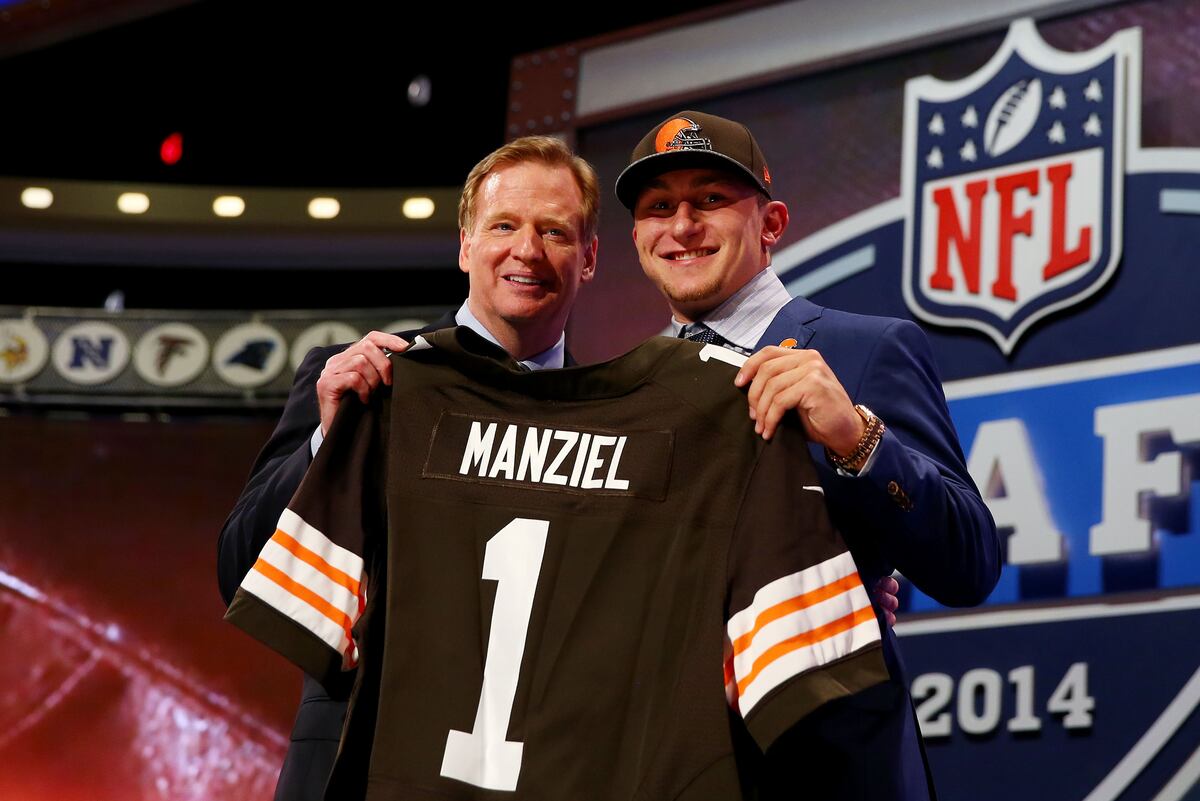 NFL Draft Results 2014: Complete List of Rounds 1-3 Grades for Each ...