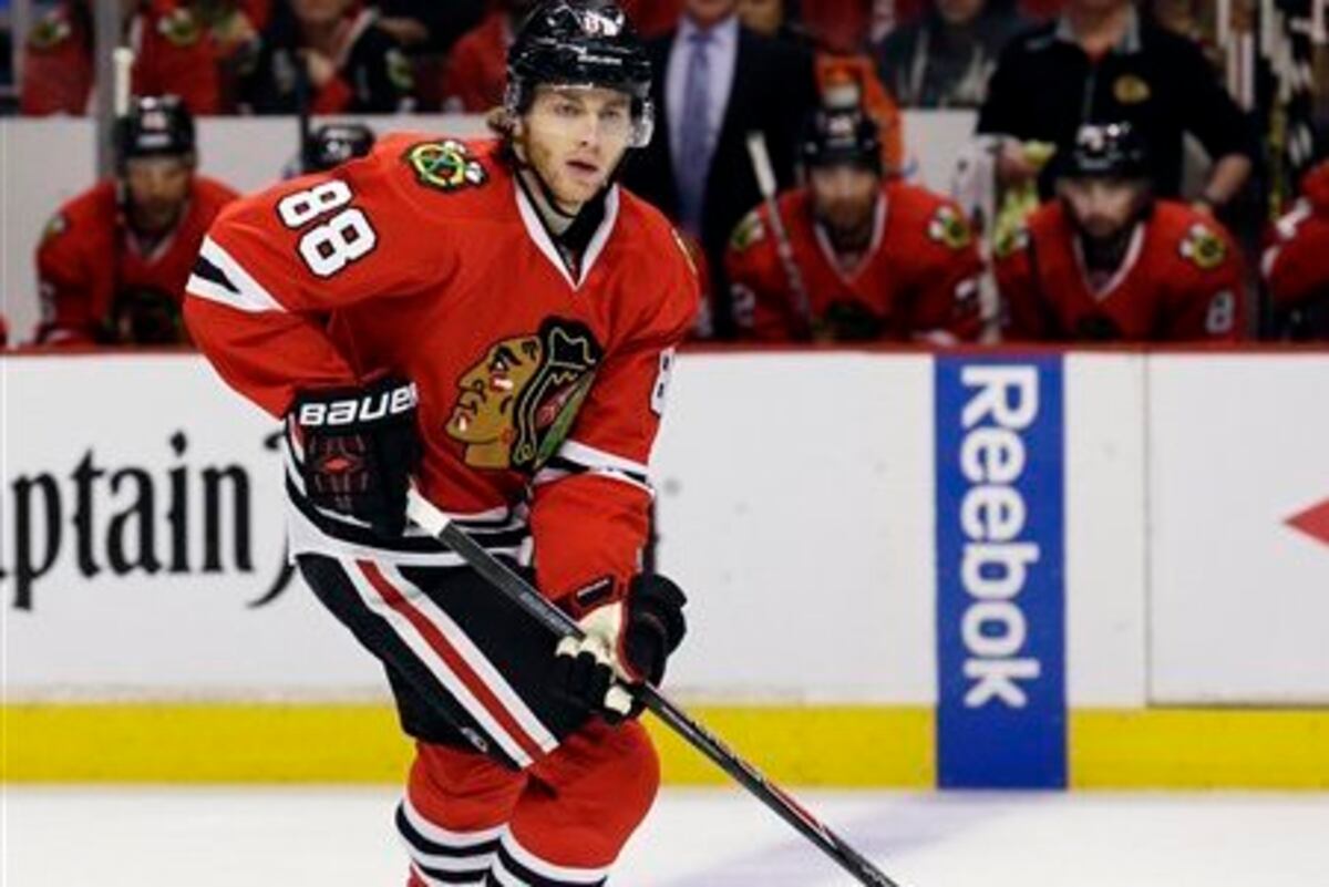 Minnesota Wild vs. Chicago Blackhawks Game 5: Keys for Each Team | News ...