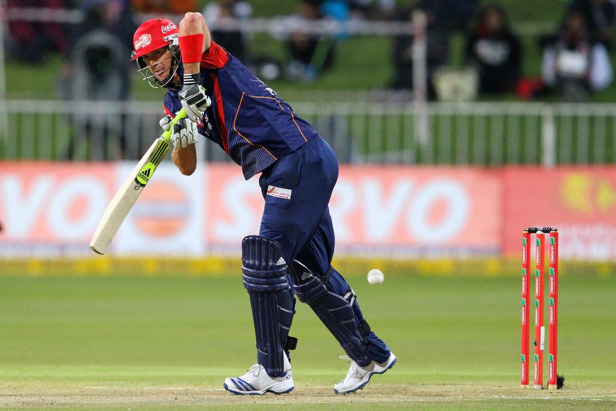 Delhi Daredevils vs Hyderabad Sunrisers, IPL 2014: Highlights ...