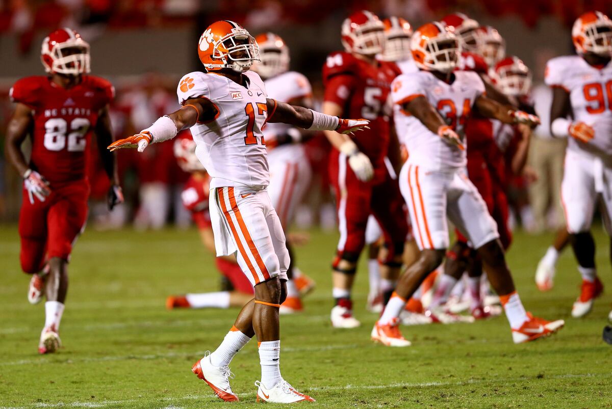 How Bashaud Breeland Fits with Washington Redskins | News, Scores ...