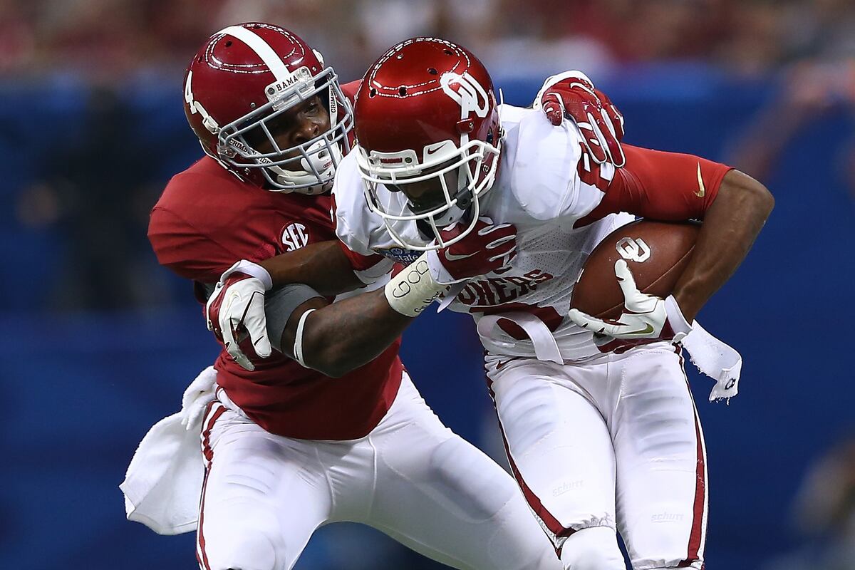 How Jalen Saunders Fits with the New York Jets | News, Scores ...