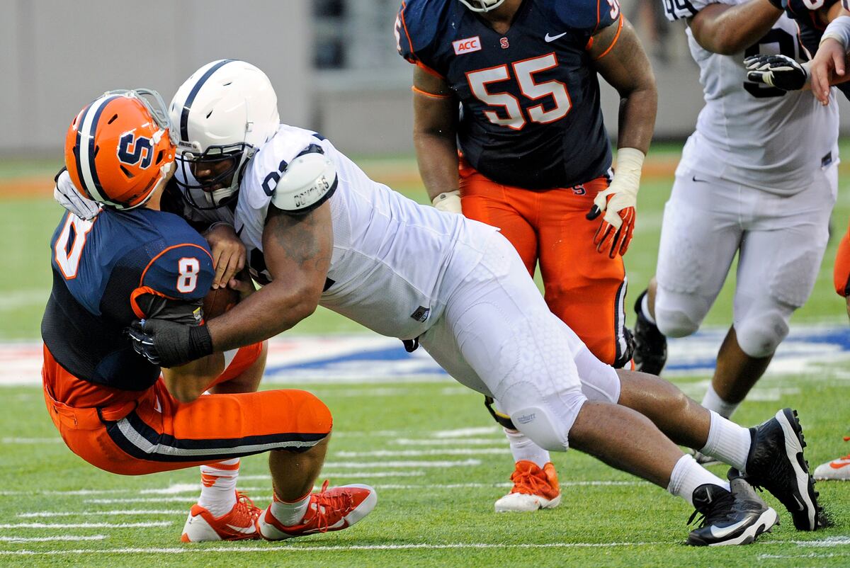 How DaQuan Jones Fits with Tennessee Titans | News, Scores, Highlights ...