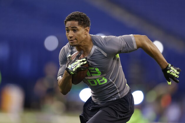 How Ross Cockrell Fits with the Buffalo Bills