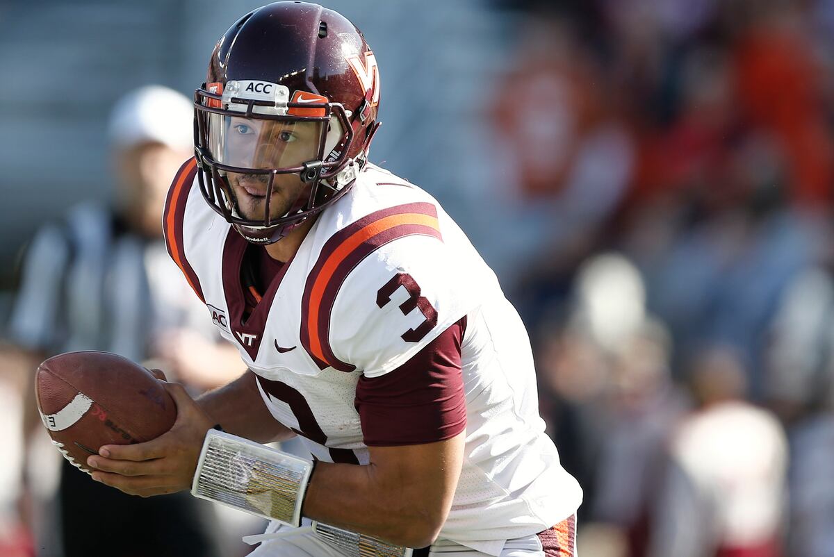 How QB Logan Thomas Fits in with Arizona Cardinals | News, Scores ...