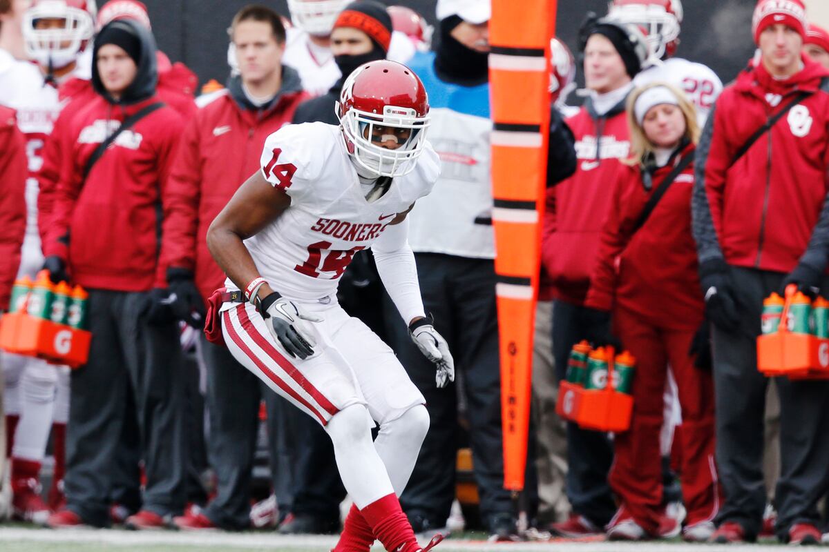 How Aaron Colvin Fits with the Jacksonville Jaguars | News, Scores ...