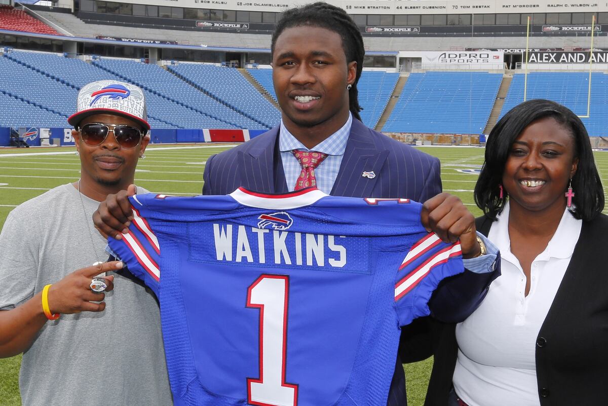 Are the Buffalo Bills Making a Mistake Going All-in on 2014 Season ...