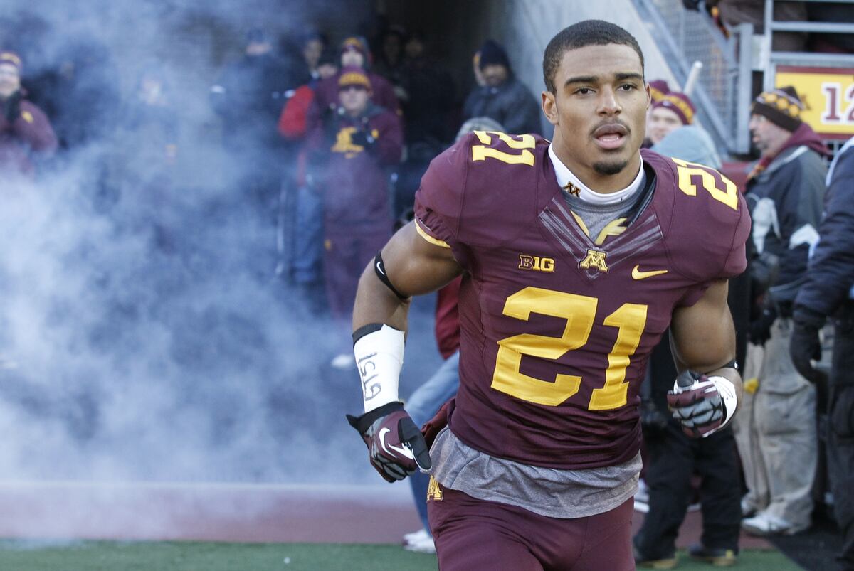 How Brock Vereen Fits with the Chicago Bears | News, Scores, Highlights ...