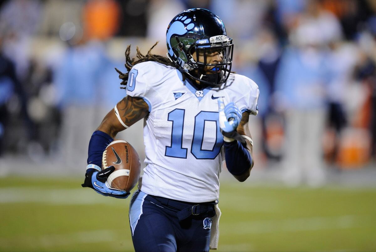 How Tre Boston Fits with the Carolina Panthers | News, Scores ...