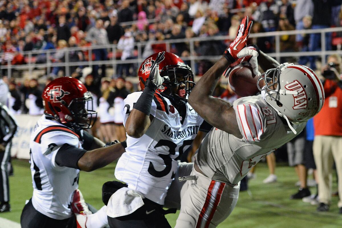 How Nat Berhe Fits with the New York Giants | News, Scores, Highlights ...