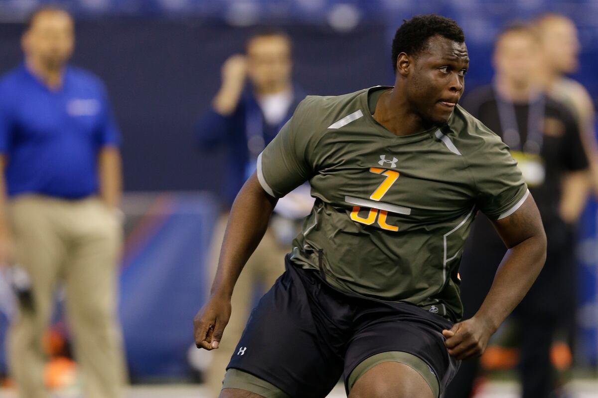 How Kadeem Edwards Fits with the Tampa Bay Buccaneers | News, Scores ...