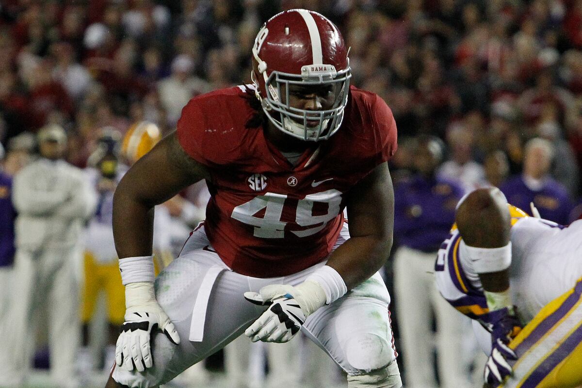 How DE Ed Stinson Fits in with the Arizona Cardinals | News, Scores ...