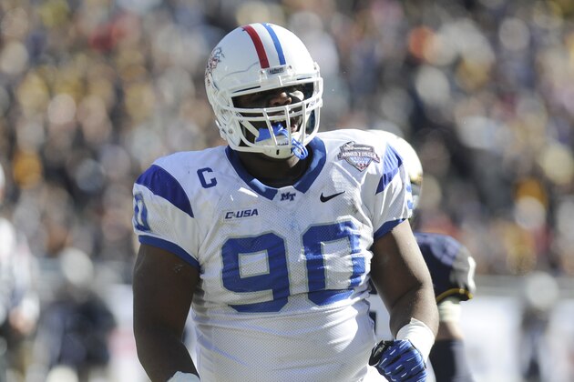 How Jimmy Staten Fits with the Seattle Seahawks