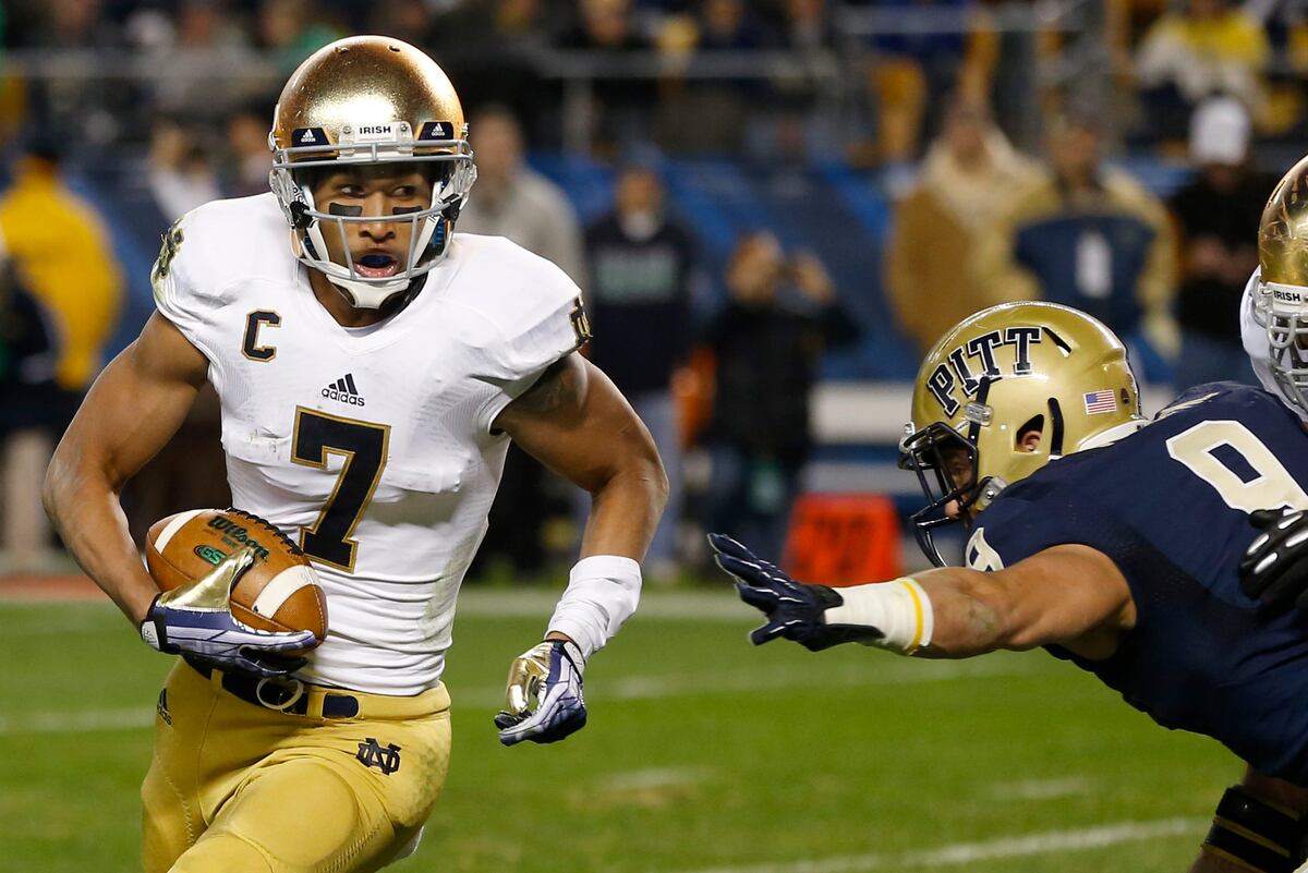 How T.J. Jones Fits with Detroit Lions | News, Scores, Highlights ...