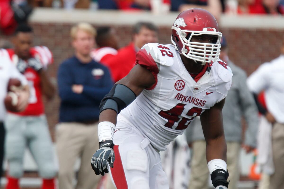 How Chris Smith Fits with the Jacksonville Jaguars | News, Scores ...