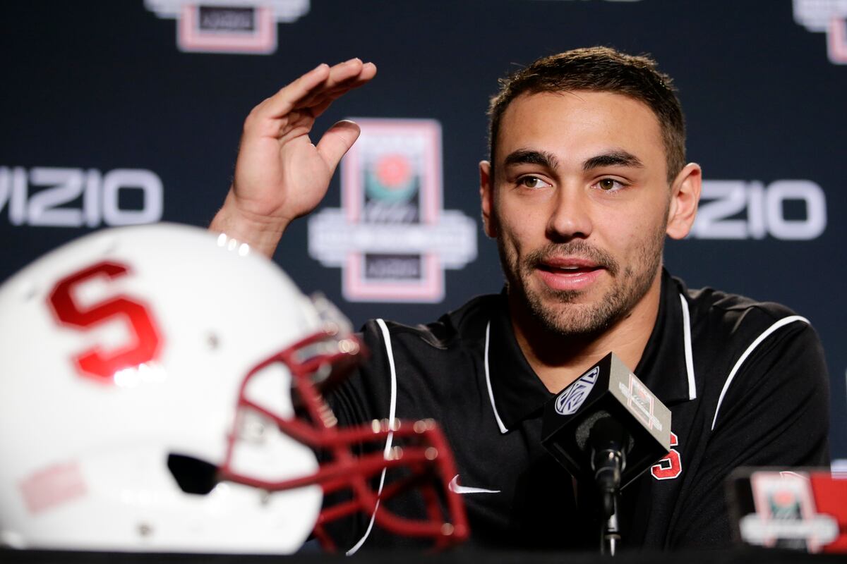 How Tyler Gaffney Fits with the Carolina Panthers | News, Scores ...