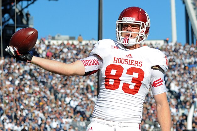 How Ted Bolser Fits with Washington Redskins