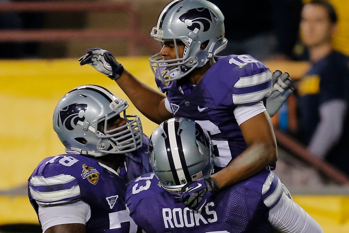 How Tavon Rooks Fits with the New Orleans Saints | News, Scores ...