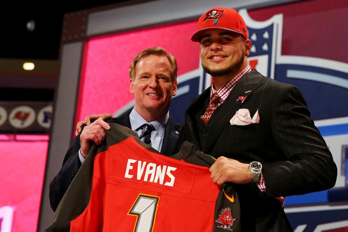 2014 NFL Draft Grades: Full Results Listings and Final Team Marks ...