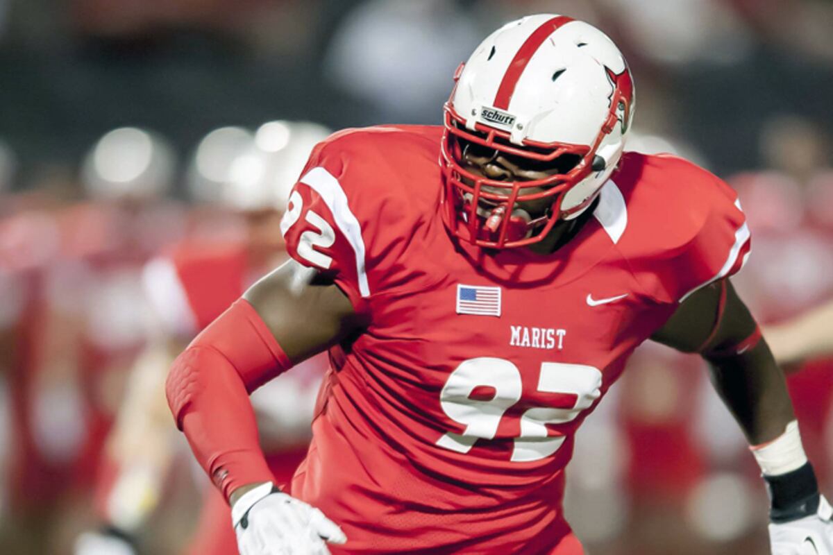 How Terrence Fede Fits with the Miami Dolphins | News, Scores ...