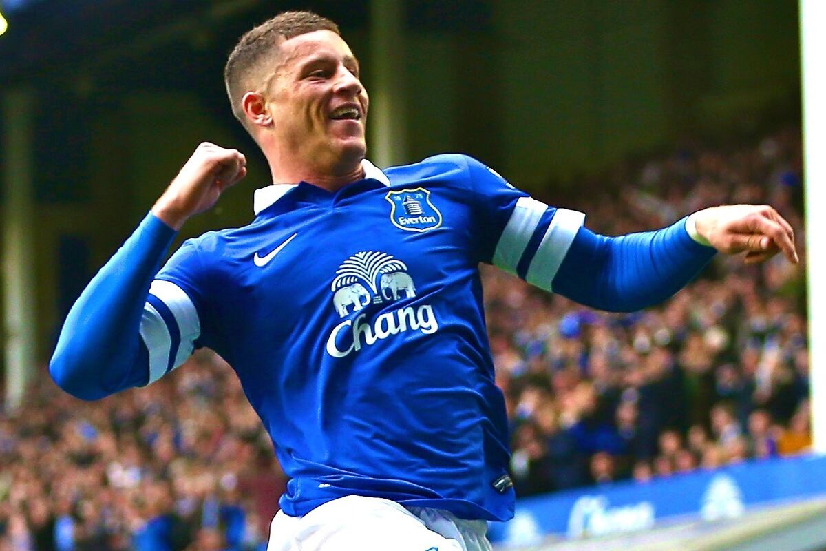 Why I Strongly Feel Ross Barkley Must Start for England at the World ...