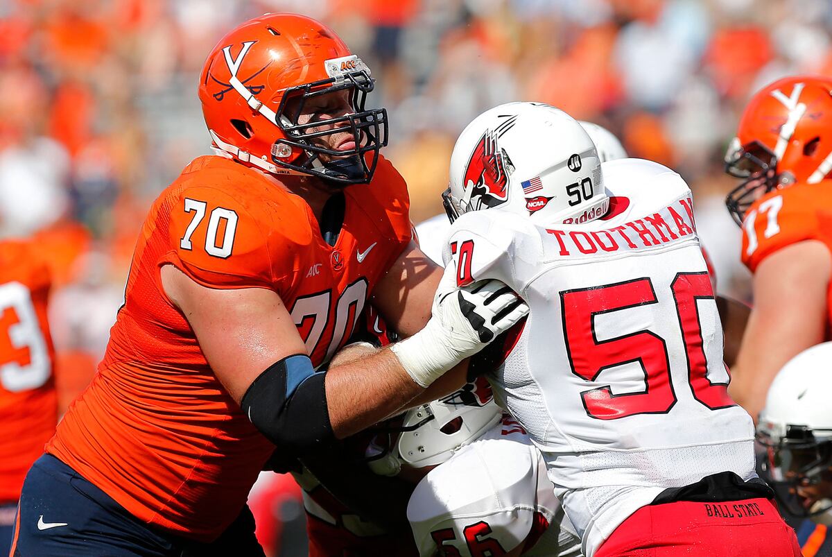 How Luke Bowanko Fits with the Jacksonville Jaguars | News, Scores ...