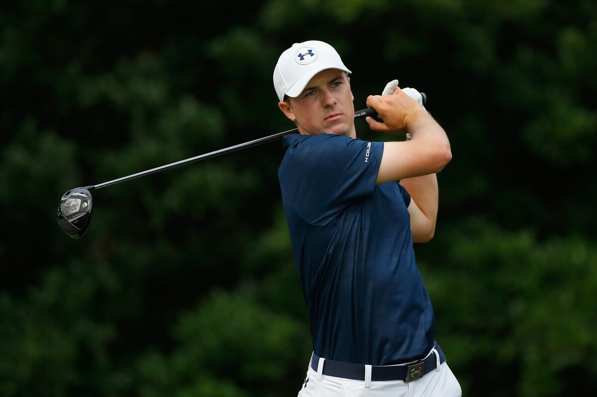 Players Championship 2014: Easy-to-View Mobile Updates for Day 4 ...