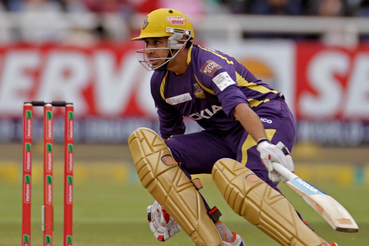 Kings XI vs. Kolkata Knight Riders, IPL 2014: Highlights, Scorecard ...